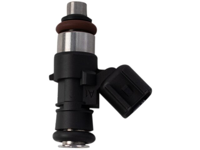 TRQ 19ZZ89T Fuel Injector Fits 2009-2012 Ford Flex Fuel Injector Fuel ...