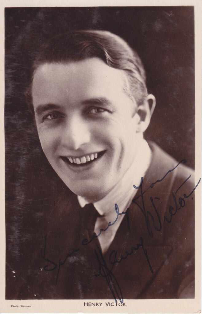 Henry Vickers's Instagram, Twitter & Facebook on IDCrawl