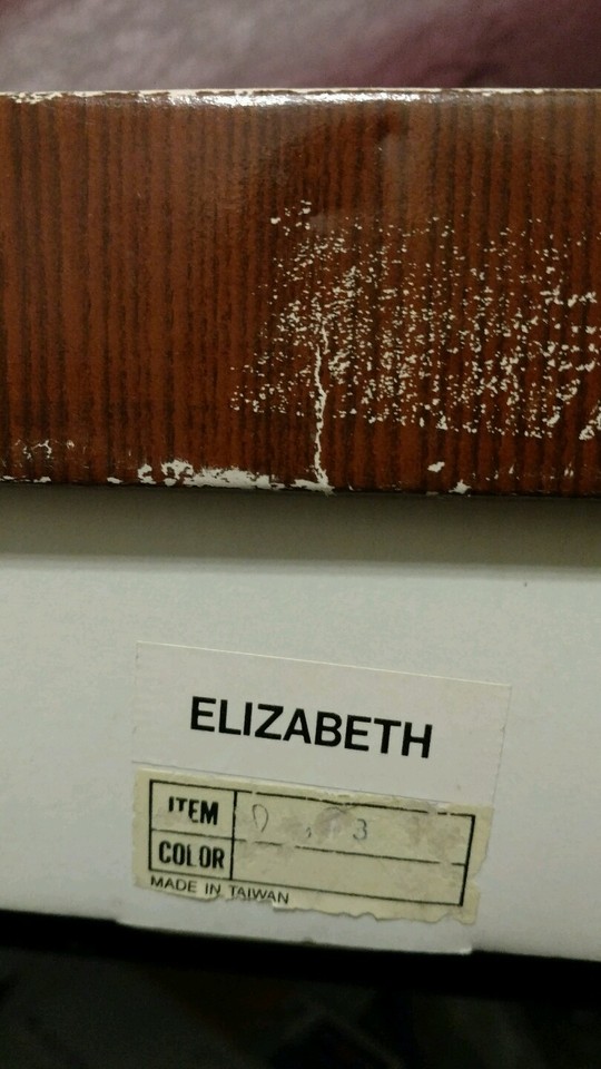 Dynasty Doll Collection Elizabeth Victorian Girl Doll Procleain Vintage ...