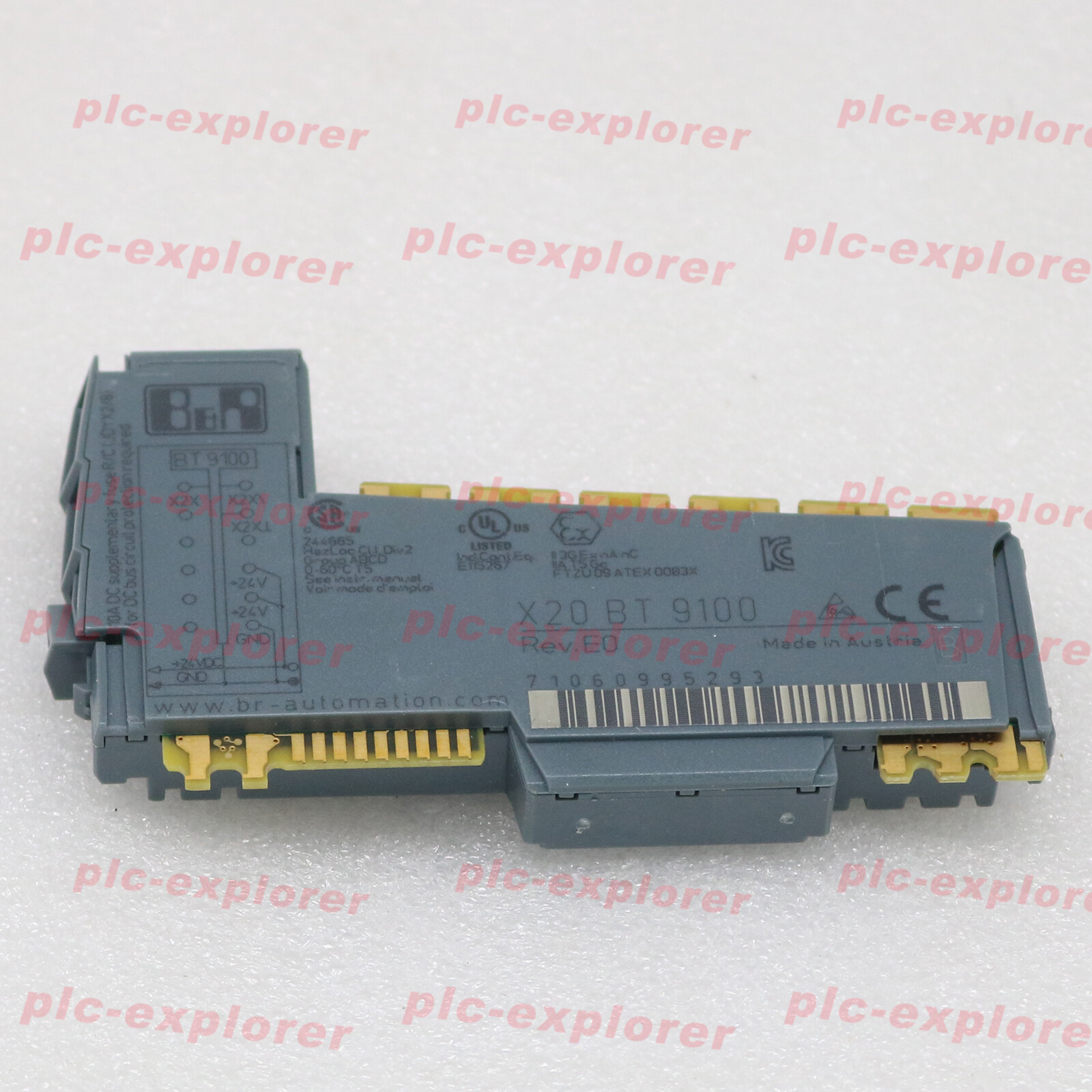 X20BT9100 X20 BT 9100 NEW For B&R module Free Shipping | eBay