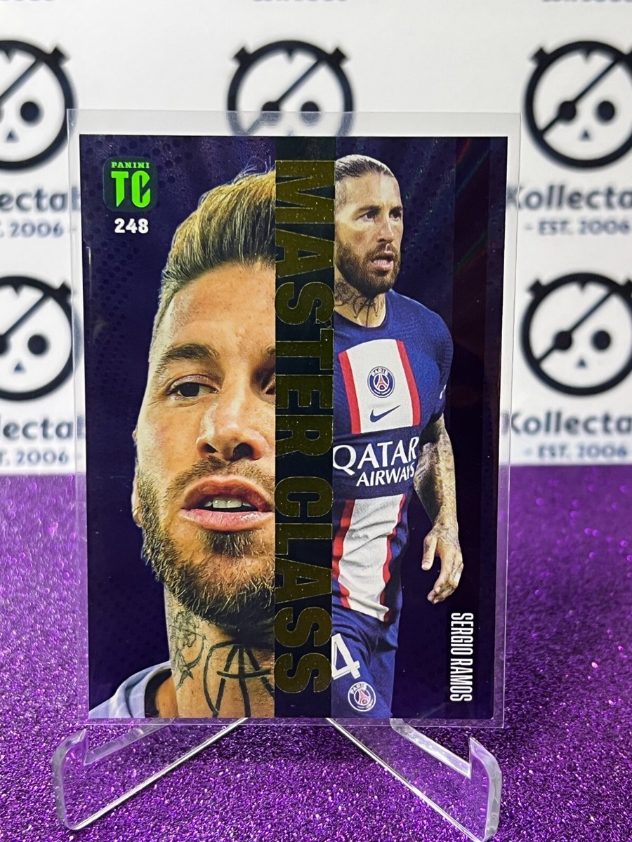 Pack De Six De Sergio Ramos Nike Tiempo Legend Sergio Ramos