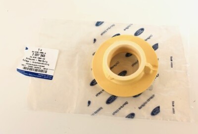 Original Ford spring plate spring sheet B-MAX ECOSPORT FIESTA 6 7 rear ...