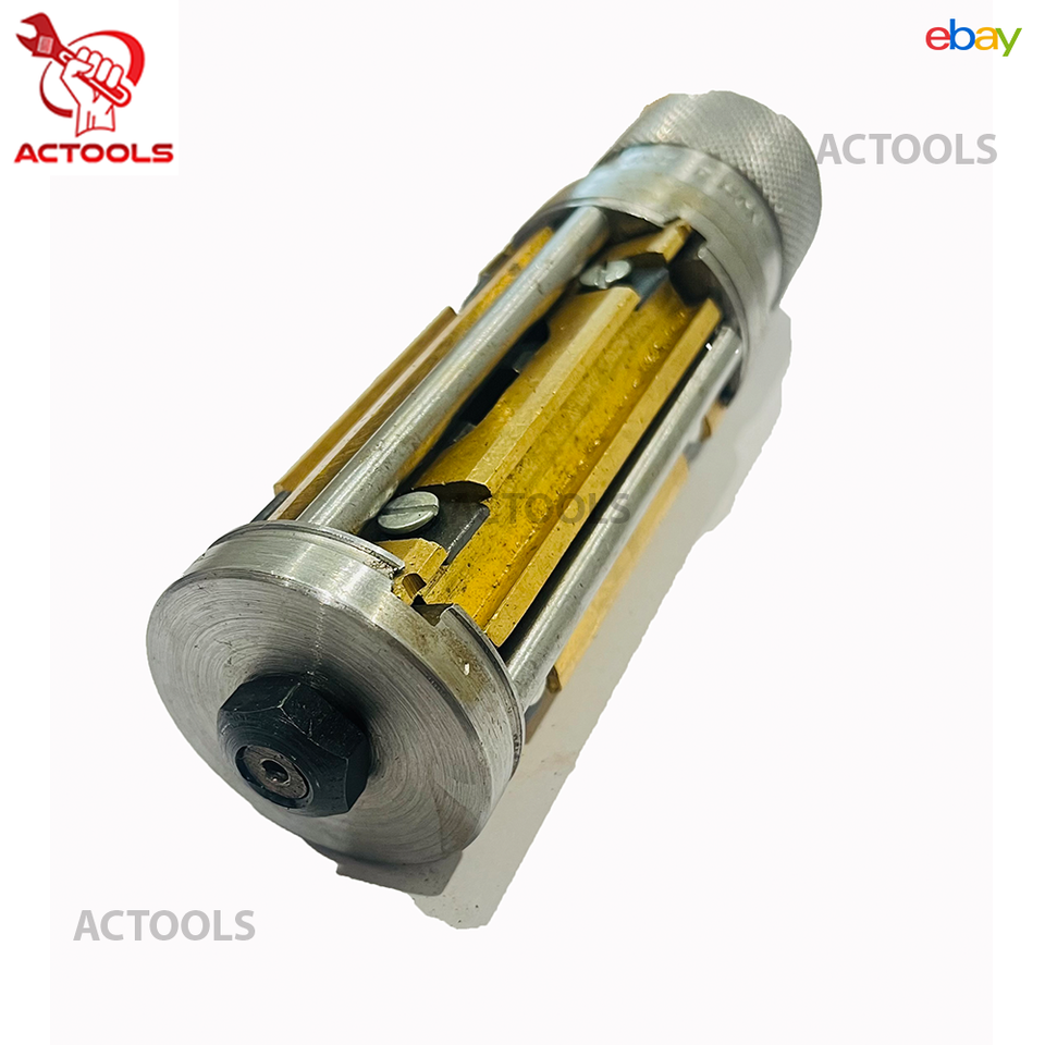 Cylinder Engine Hone Kit + Honing Stones 4 Set All Sizes Available USA ...