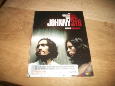 DVD, johnny 316, film passion, neuf | eBay