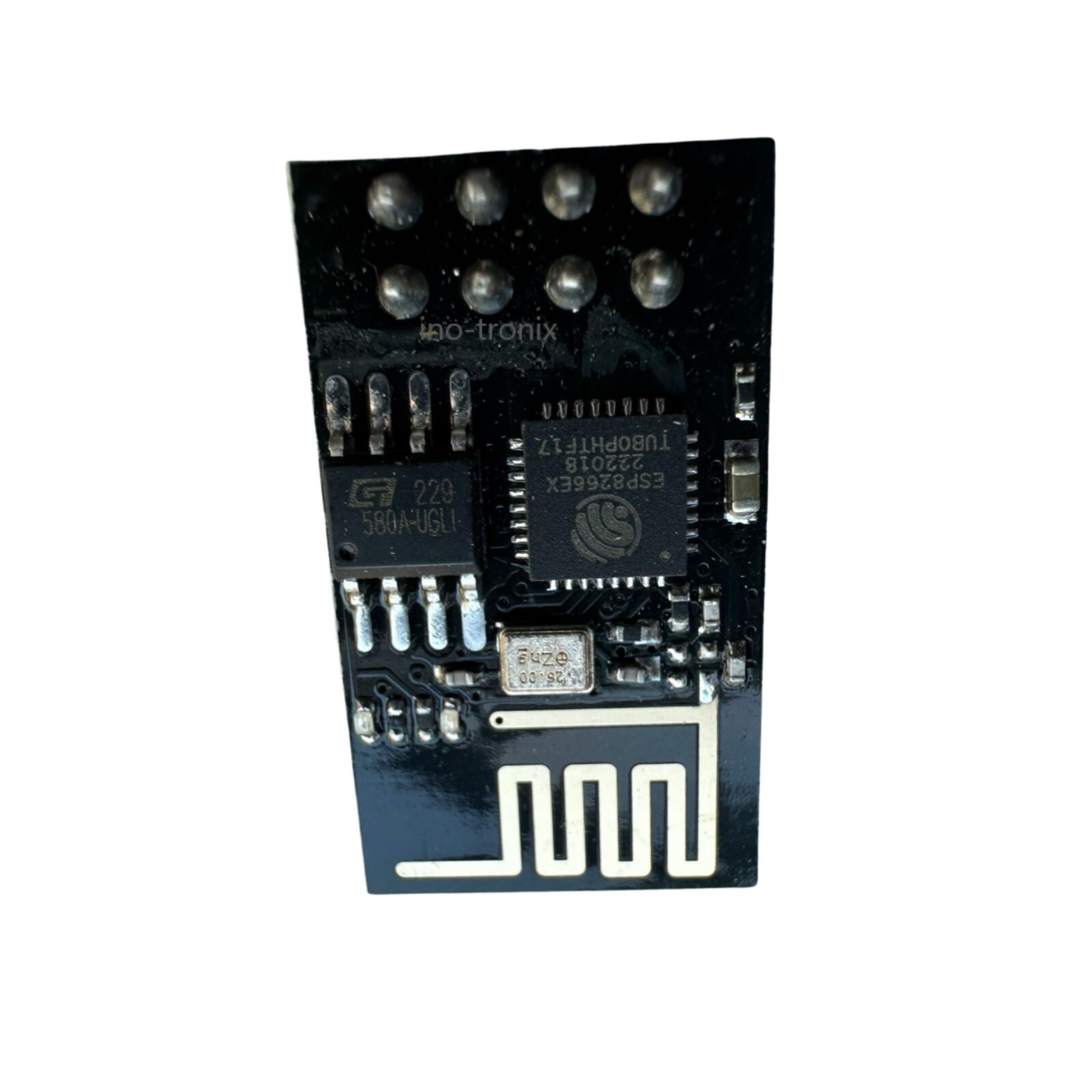 ESP8266 ESP-01 ESP01 Serial Wireless Module Wi-fi Sensor for Arduino ...