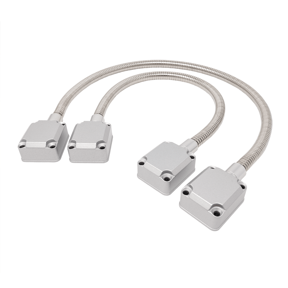 Heavy Duty Traditional Pattern Surface Mounted Armoured Door Loop | eBay UK