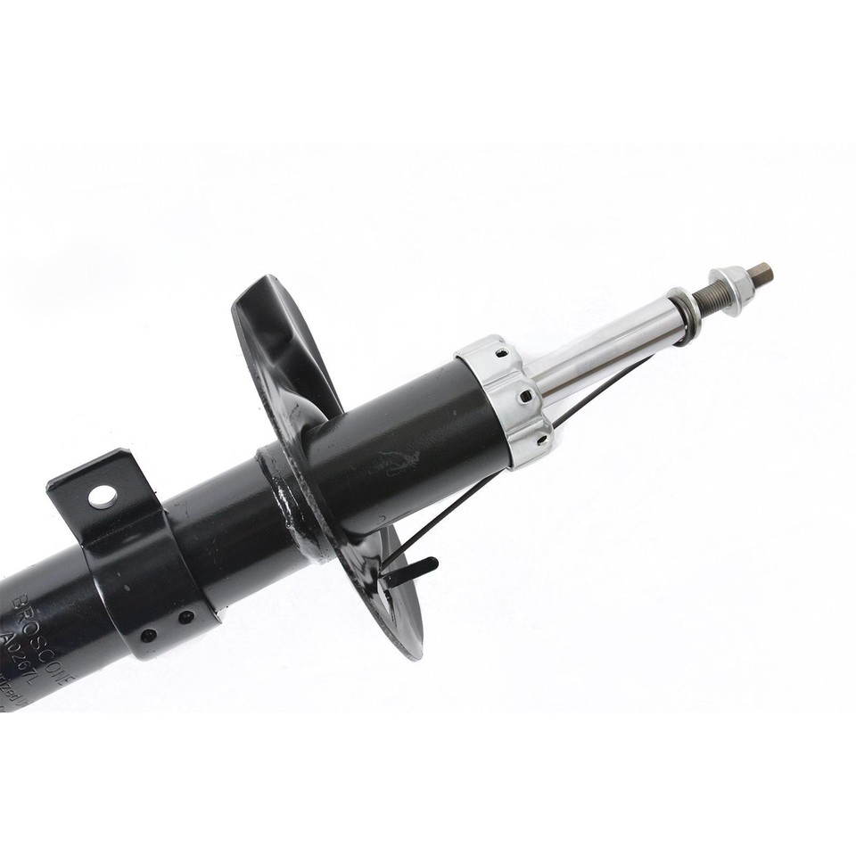 Front Shocks Absorber Struts for 2006-2007 Ford-Focus 2008-2011 Ford ...