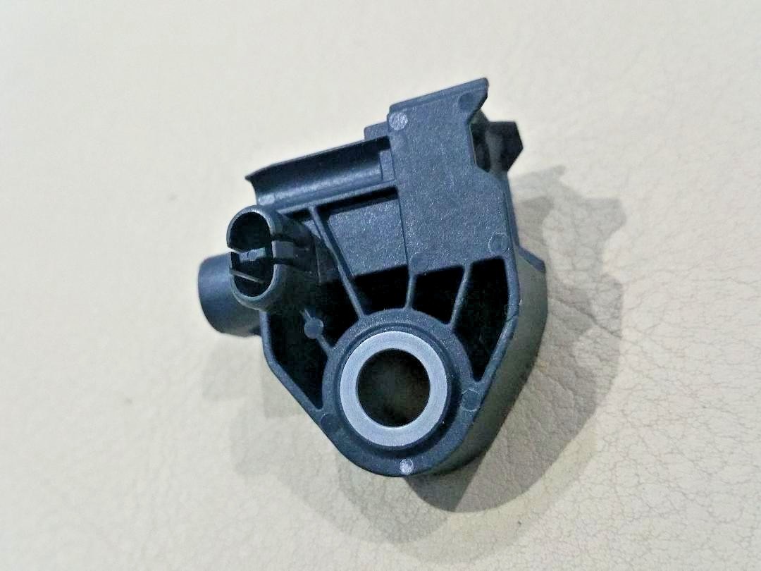 Original Audi Crashsensor Sensor für Airbag vorne 4N0959651D Audi Q5 FY ...