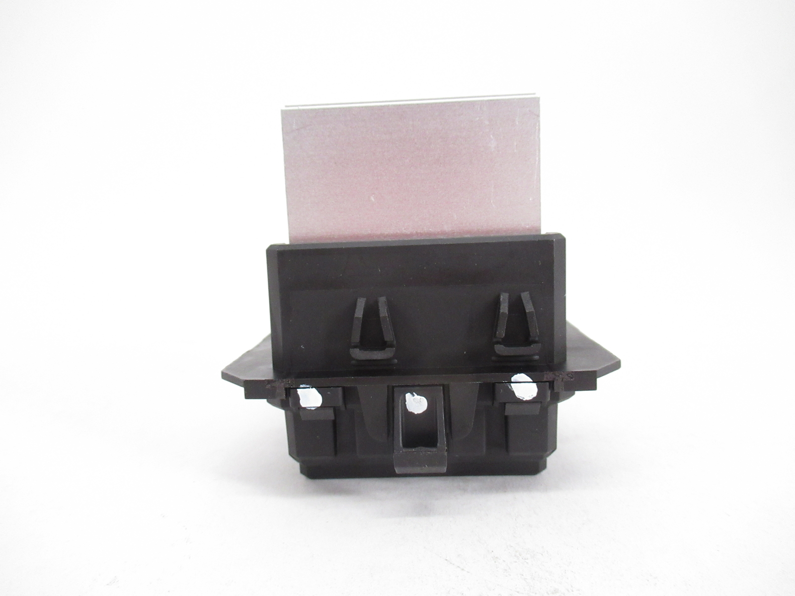 Genuine OEM Nissan 27761-JE22A Blower Motor Control Module | eBay