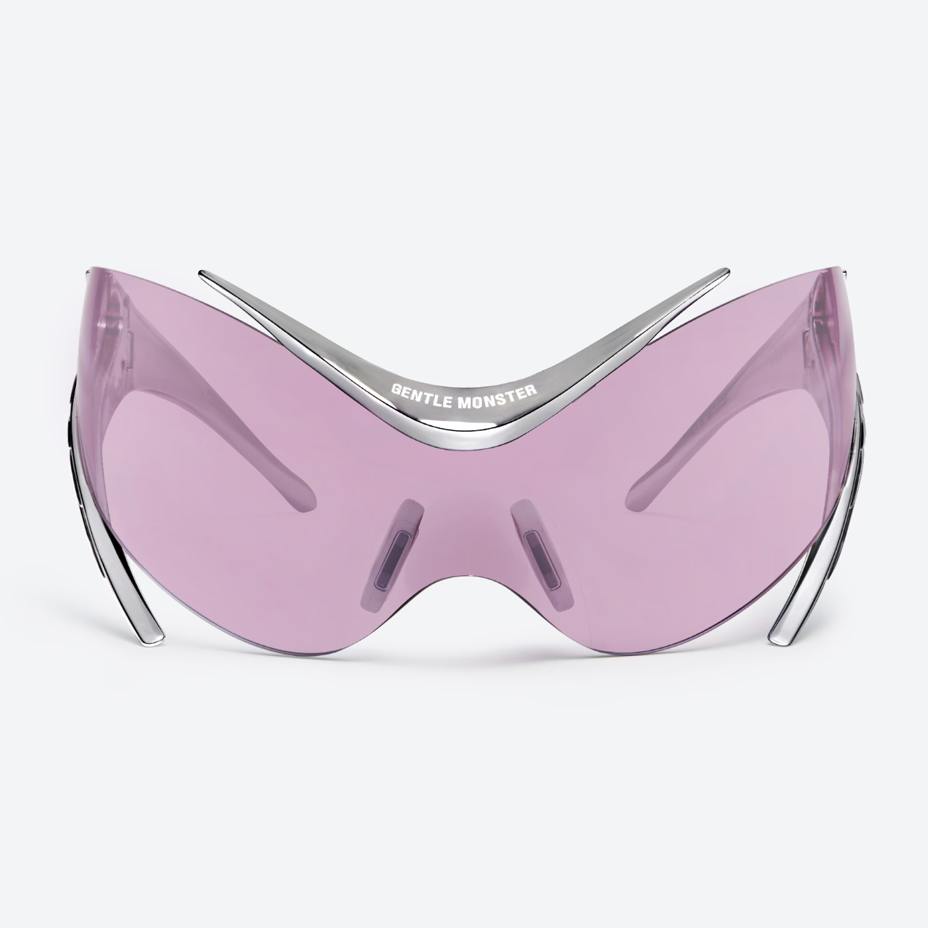 GENTLE MONSTER X MUGLER - Spiral 01 CS1 / Genuine Gentle Monster | eBay