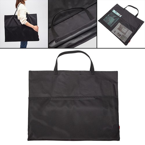 Portable Camping Table Storage Bag Easy Carry Organizer Pouch ...