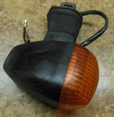 2003 Yamaha FZS1 FZ1 FZ 1 FZS1000 1000 Fazer Left Rear Turn Signal ...