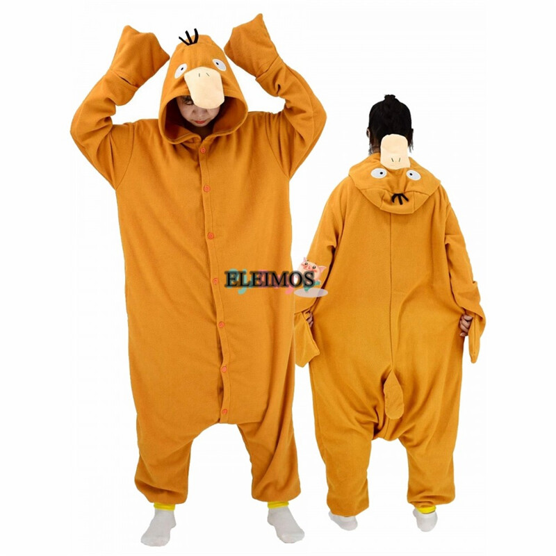 Adult Kigurumi Pajamas Cosplay Cartoon Animal Turtle Onesis Halloween ...