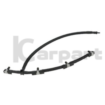 New OEM Fuel Overflow Return Line for Audi A4 A5 Q5 2.0 TDI CGL ...