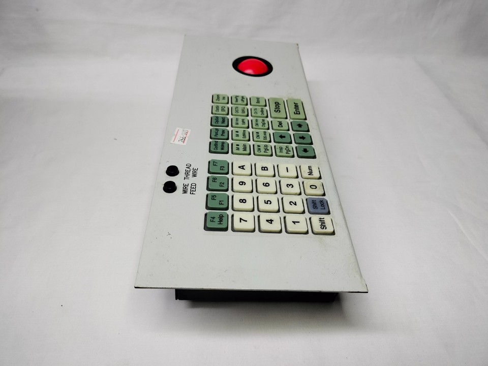 ASM Assembly Automation EAGLE60 Complete Set Keyboard Assembly | eBay