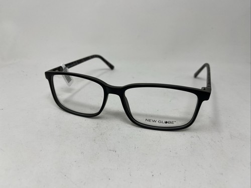 NEW GLOBE EYEWEAR M443 GREEN CAMO BLACK 60-17-155 XL FIT EYEGLASSES ...