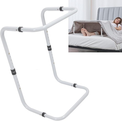 💥💥Blanket Lifter for Feet-Bar Sheet Riser Foot Tent Blanket Support ...