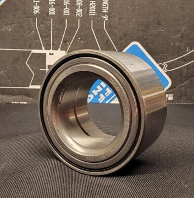 New! 2017-2023 Can Am Maverick X3 Front Or Rear Wheel Bearing OEM BRP ...