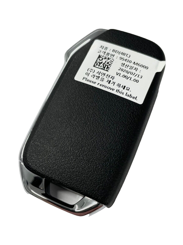 NEW OEM 2019 - 2021 KIA FORTE FORTE5 REMOTE FLIP KEY FOB CQ0TD00660 ...