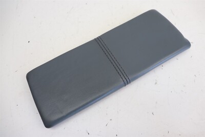 Aston Martin DB9 2007 Rear Seat Back Lower Lumbar Trim LHS J173 | eBay