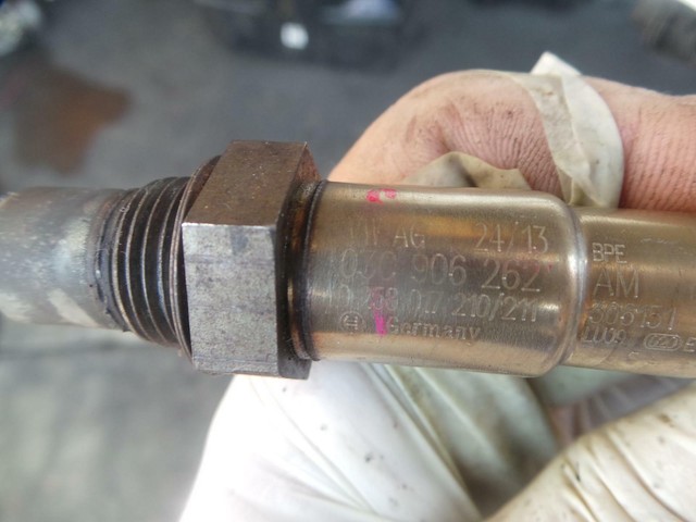 Bosch Oxygen Sensor 1 928 404 687 for sale online | eBay