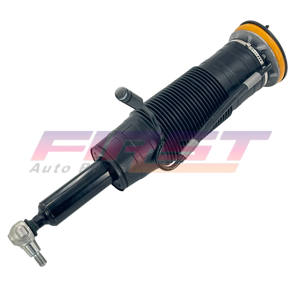Front Left ABC Hydraulic Oil Shock Strut For Mercedes W221 C216 CL500 ...