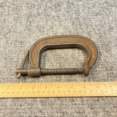 Clamps - Vintage Armstrong