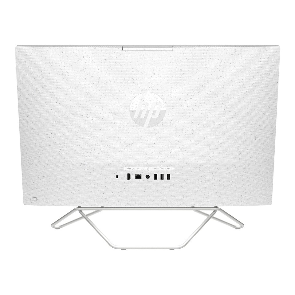 HP 24-cb1023w 23.8" FHD Touchscreen i3-1215U 1.2GHz Intel UHD Graphics ...