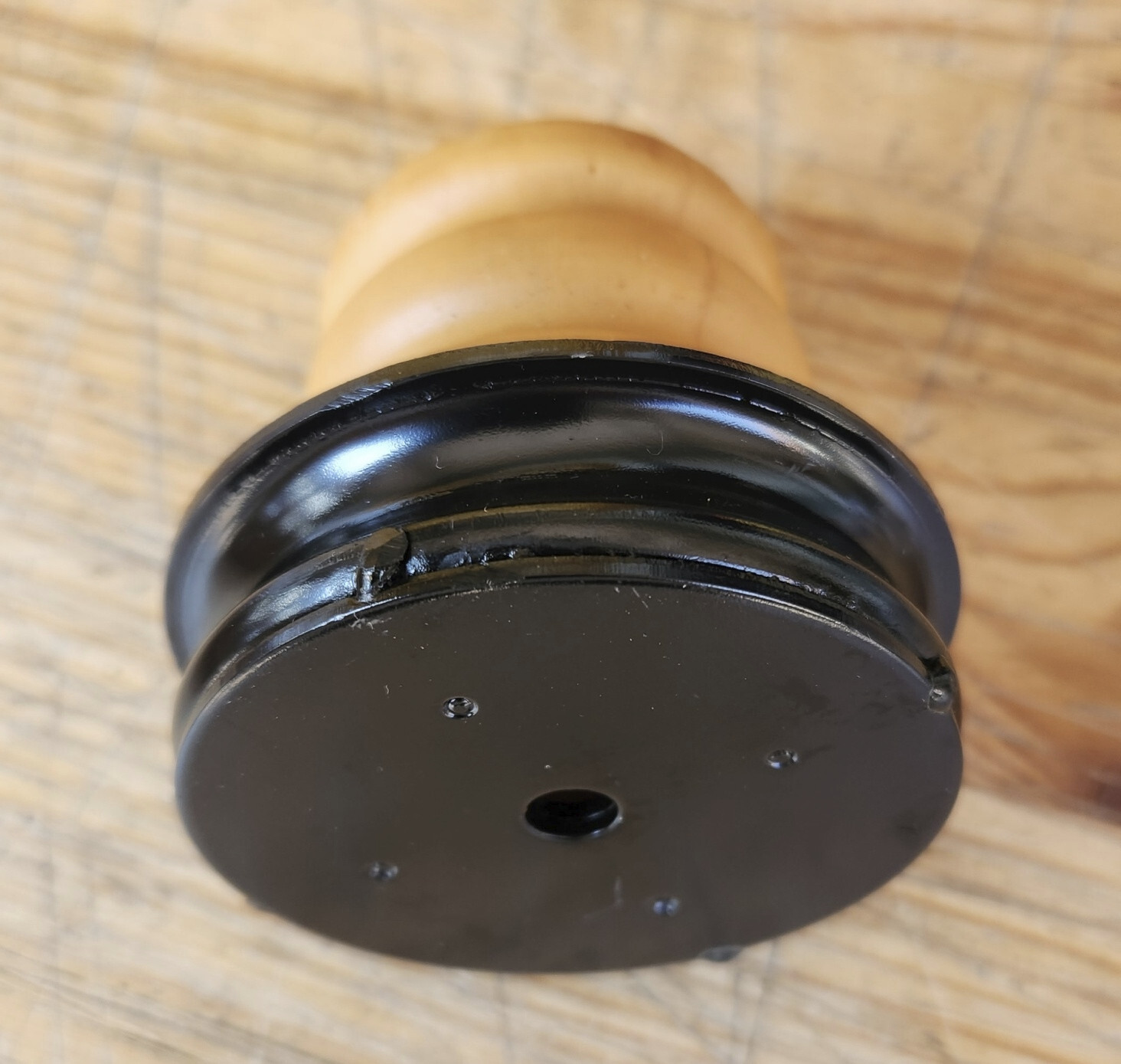 OEM 55348-4D000 URETHANE BUMPER,REAR Ems/Usps for Kia Sedona 2006~2014 ...