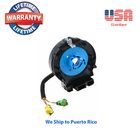 CABLE SUB-ASSY SPIRAL CLOCKSPRING FOR HYUNDAI SANTA FE CLOCK SPRING ...