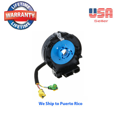 CABLE SUB-ASSY SPIRAL CLOCKSPRING FOR HYUNDAI SANTA FE CLOCK SPRING ...