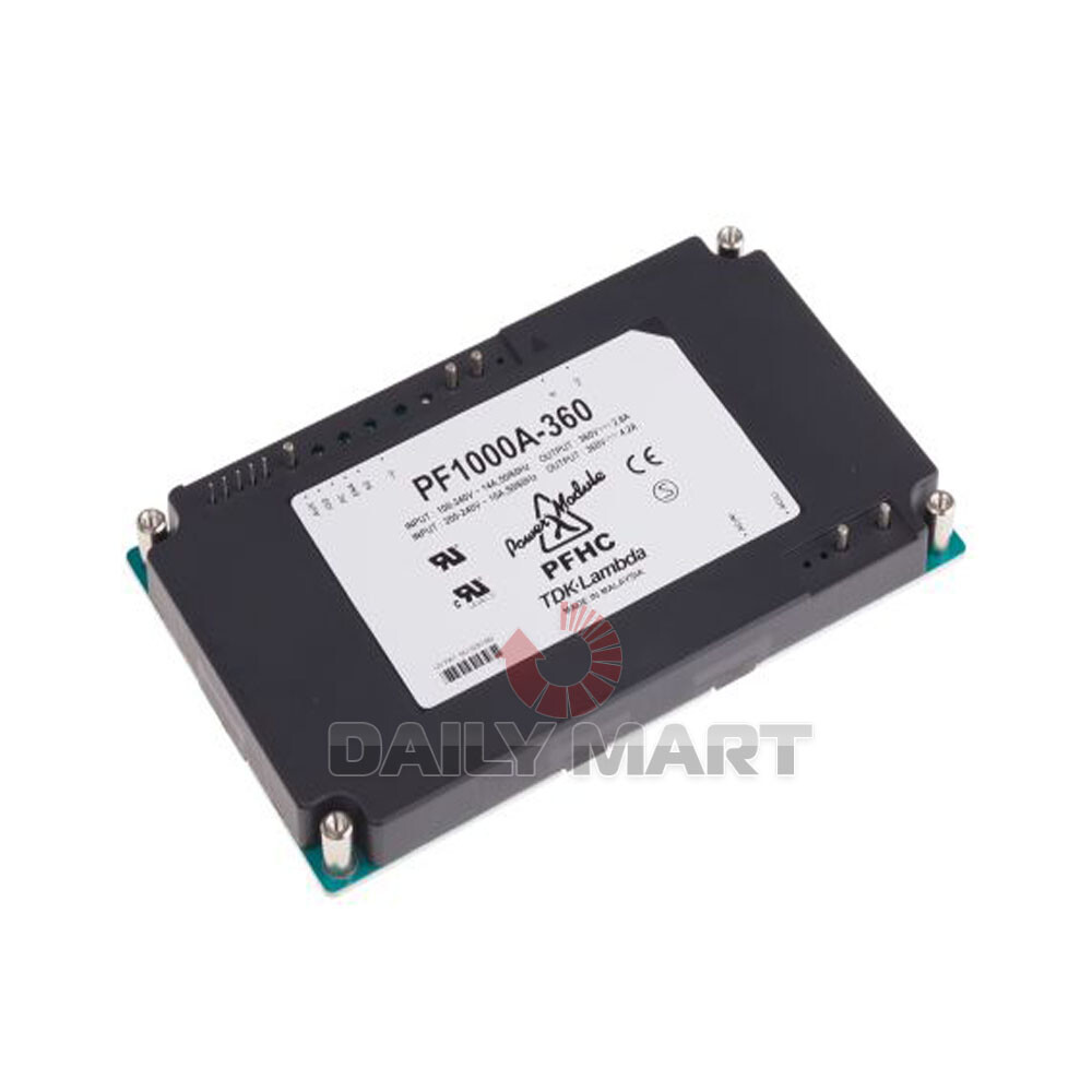 New In Box LAMBDA PF1000A-360 Power Supply Module | eBay