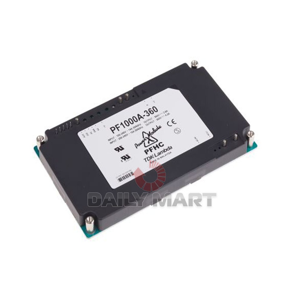 New In Box LAMBDA PF1000A-360 Power Supply Module | eBay