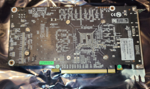 Galax P106-100 Graphics Mining Card P106 like GTX 1060 No Display ...