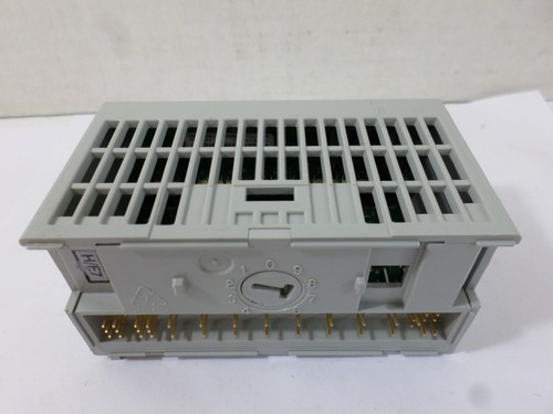 Allen Bradley 1794-IV16 1794IV16 24 VDC Source Input FLEX I/O ser A ...