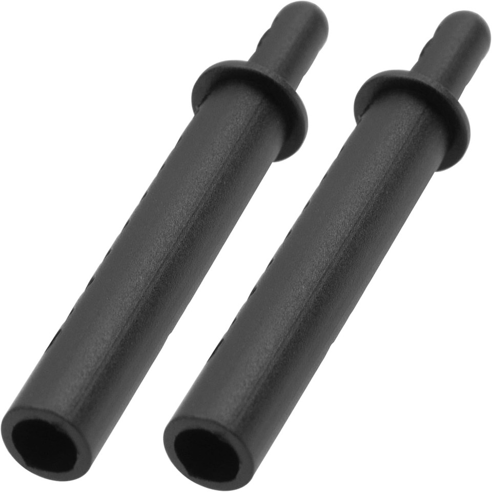8PCS ShareGoo Plastic RC Body Post Extension Holder Mounts Compatible ...