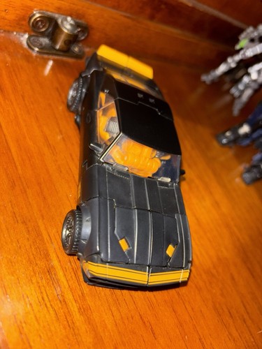 Transformers Movie 4 Octane Bumblebee | eBay