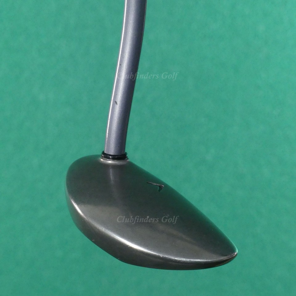 Callaway The Tuttle S2H2 35" Putter w/ Factory RCH 90 Double-Bend ...
