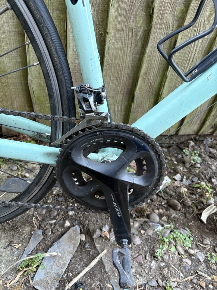Schils Sa Clasico Road Bike | eBay UK