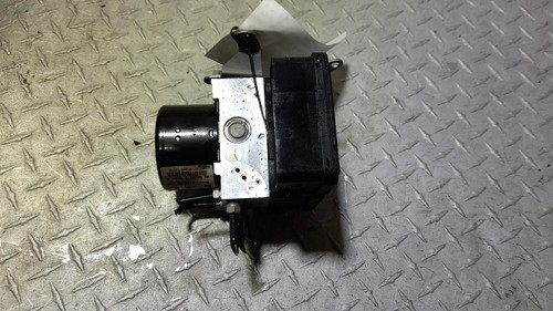 BMW 3 SERIES ABS PUMP E90/E92 SEDAN/COUPE ON MOTOR P/N 34512460437 03/ ...