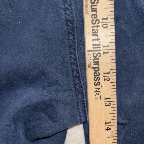 Ezekiel 305 Chopper Straight Leg Pants Men's Black Stretch Jeans Size ...