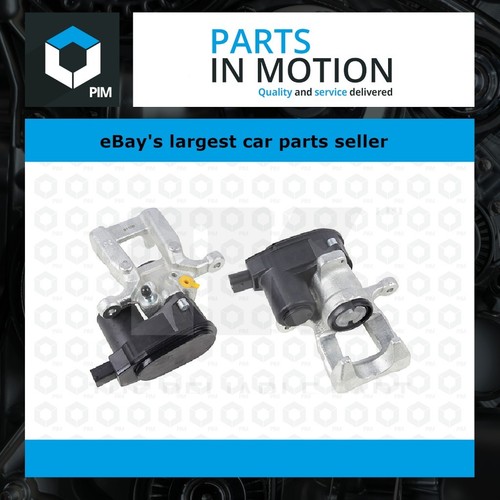 Brake Caliper Rear Right 2134140 NK 58230D3700 58230D7700 58311D3A70 ...