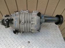 Ford Thunderbird SC Super Coupe 3.8l Eaton M90 Supercharger Eab-32811 ...