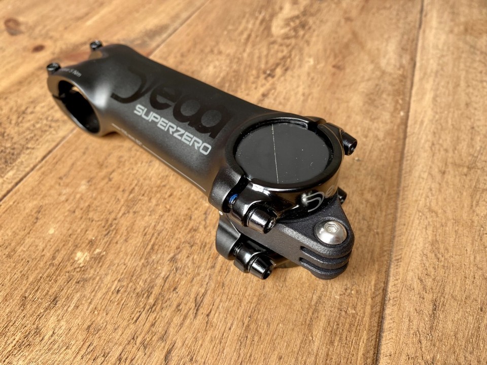 MagCAD GoPro Deda D-Clip Stem Mount - Cycling 3D Printed Superzero | eBay
