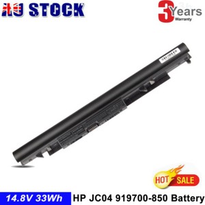 Battery for HP 240 G6,245 G6,250 G6,255 G6,JC03,JC04,HSTNN-DB8A/DB8B ...