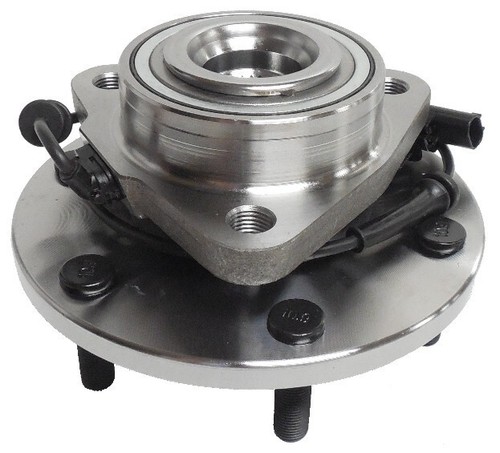 Wheel Bearing and Hub Assembly PTC PT515156 fits 12-15 Nissan Armada ...