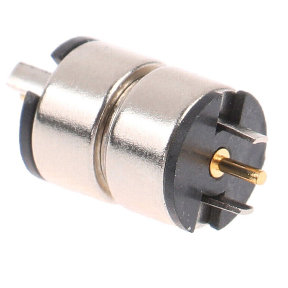 5 Sets 8mm Current Magnet Spring-Loaded Magnetic Cable For Pogo Pin ...