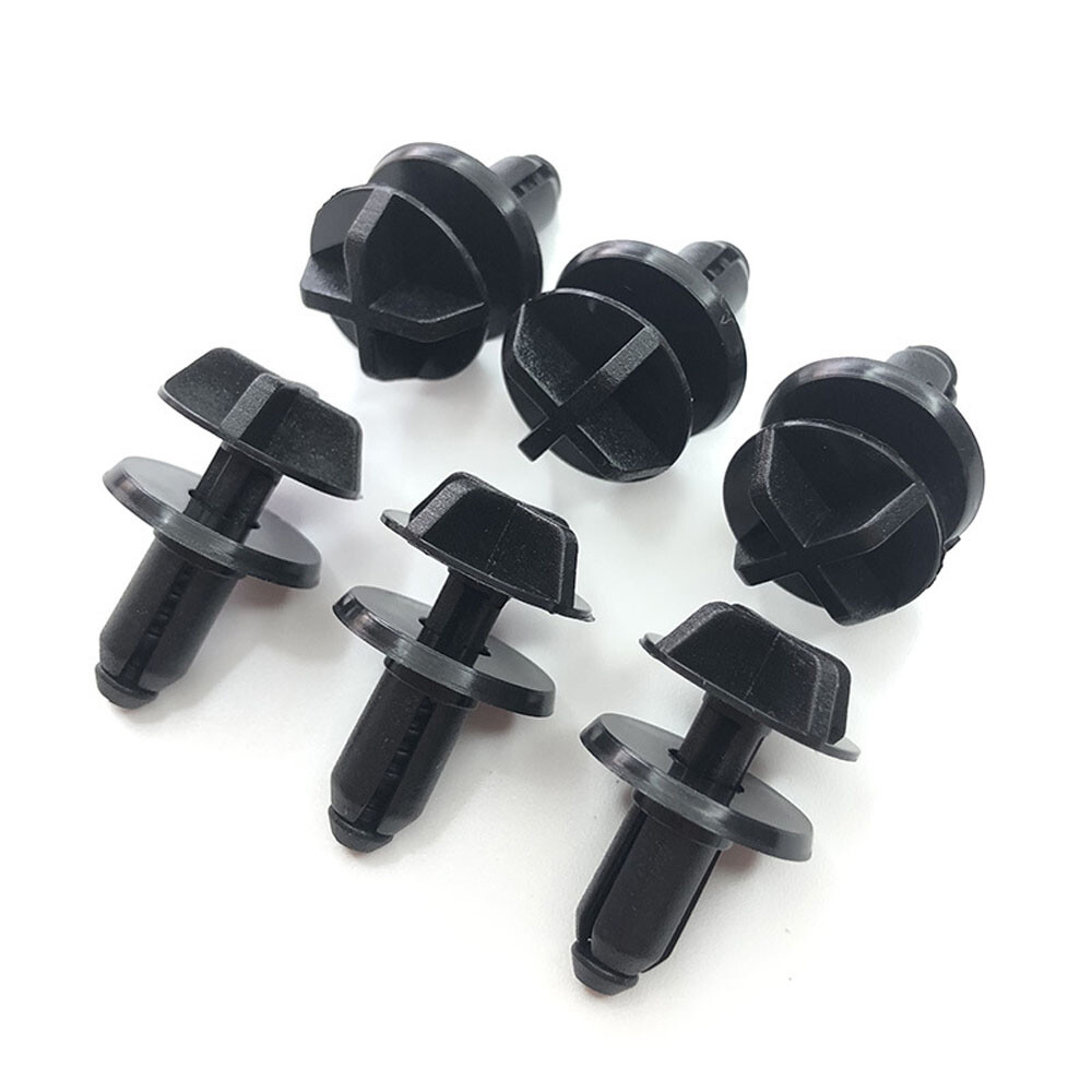 20X Battery Cover Pin Clip Screw Cowl Retainer W716510-S300 For Ford ...
