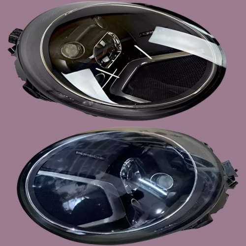 Porsche 911 992 Headlight Left Right LED 2019-2023 992941031H | eBay
