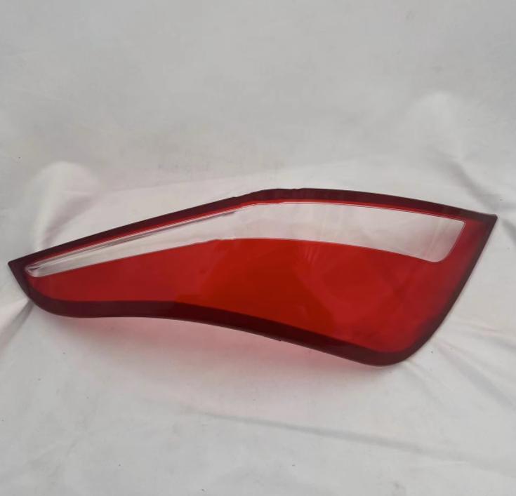 For Jaguar XJ 2011-2019 Replace Left Drive side Rear Tail light Lens ...